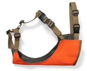 Dog Skid Plate Chest Protectors - 6 Best Protective Vests - Sporty Dog ...