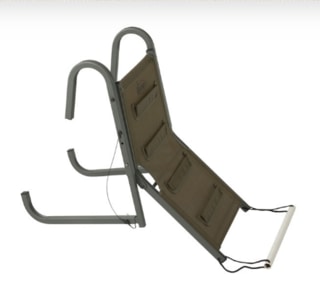 Best Dog Ladders for Duck Boats - Top Picks - Sporty Dog Guide